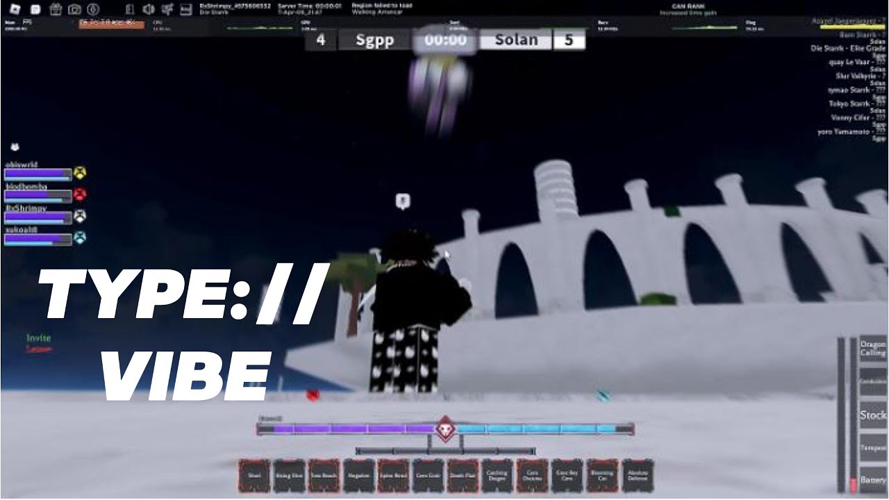 TYPE://VIBES | Type soul - YouTube