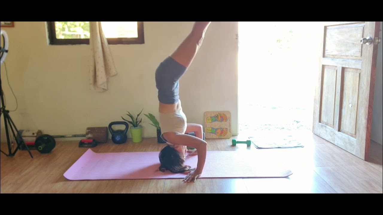 Random Movement/Fitness - YouTube