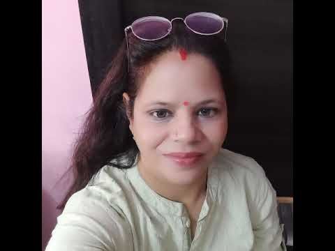 Deepa Kumar Live Stream - YouTube