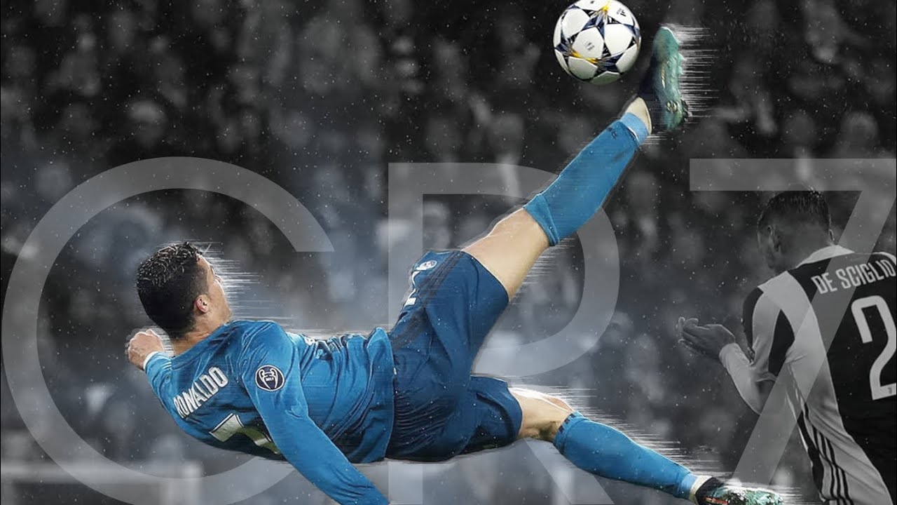 CR7 edit👑🐏 - YouTube