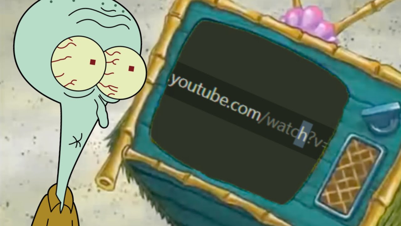 Remove the "h" in watch on any Youtube URL - YouTube