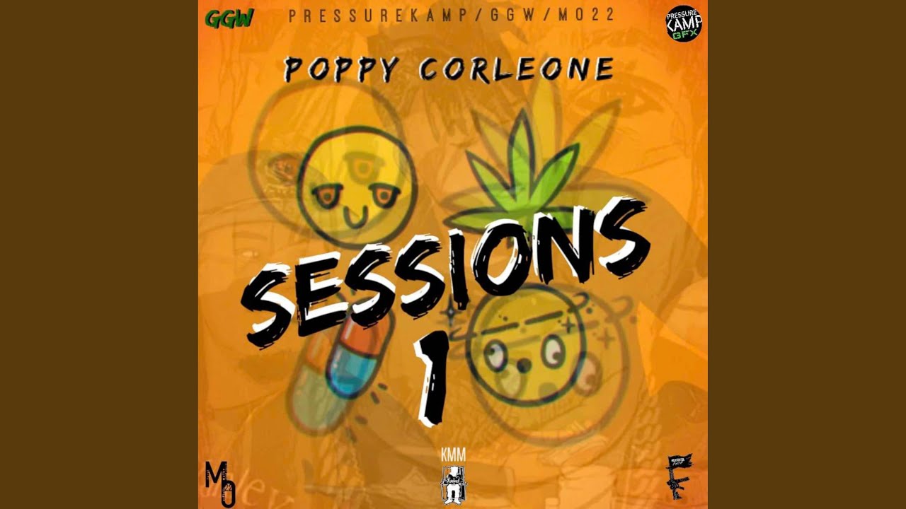 Strapped (feat. Snap Bac Pac) - YouTube