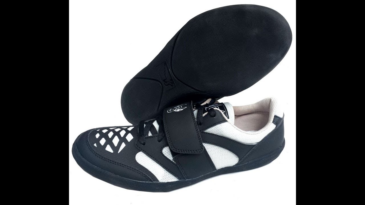 VS Power Throw - YouTube