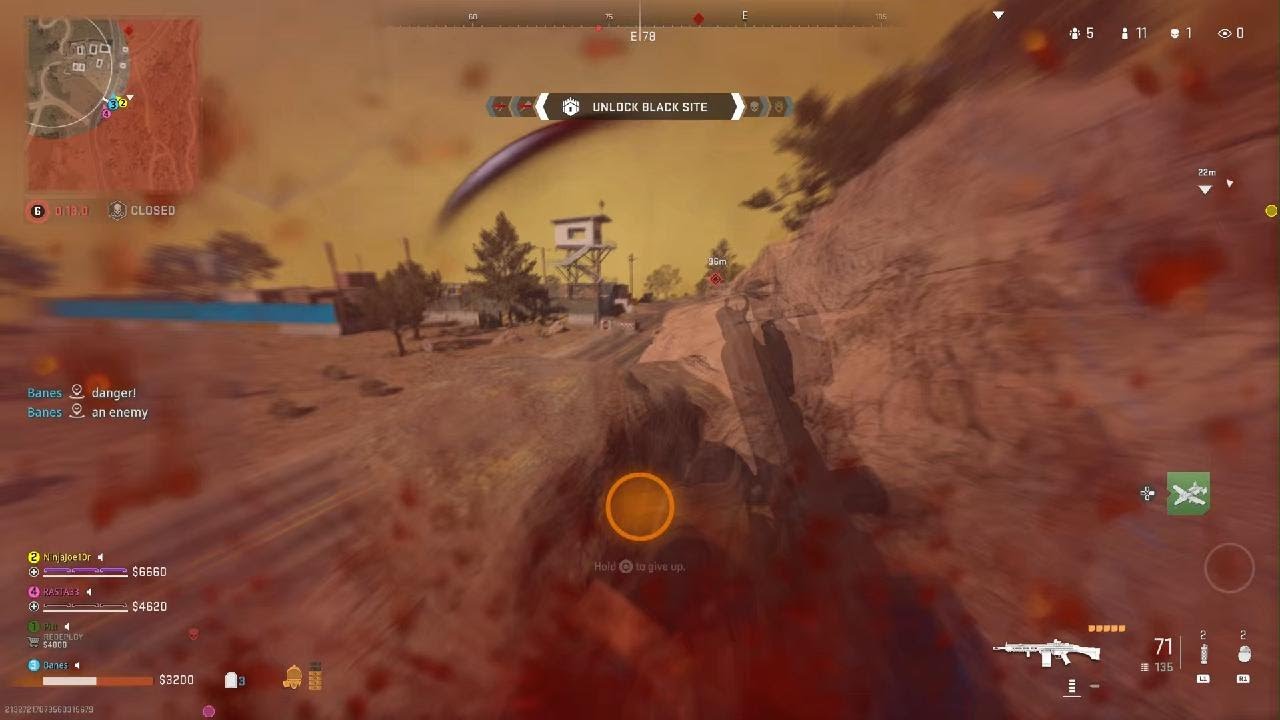 Call of Duty: 1st WZ2 Dub - YouTube