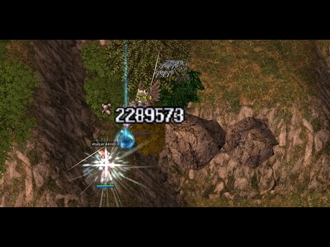 Ragnarok ReClassic - Valkyrie Armor Drop @odin_tem03 [0.06% chance ...