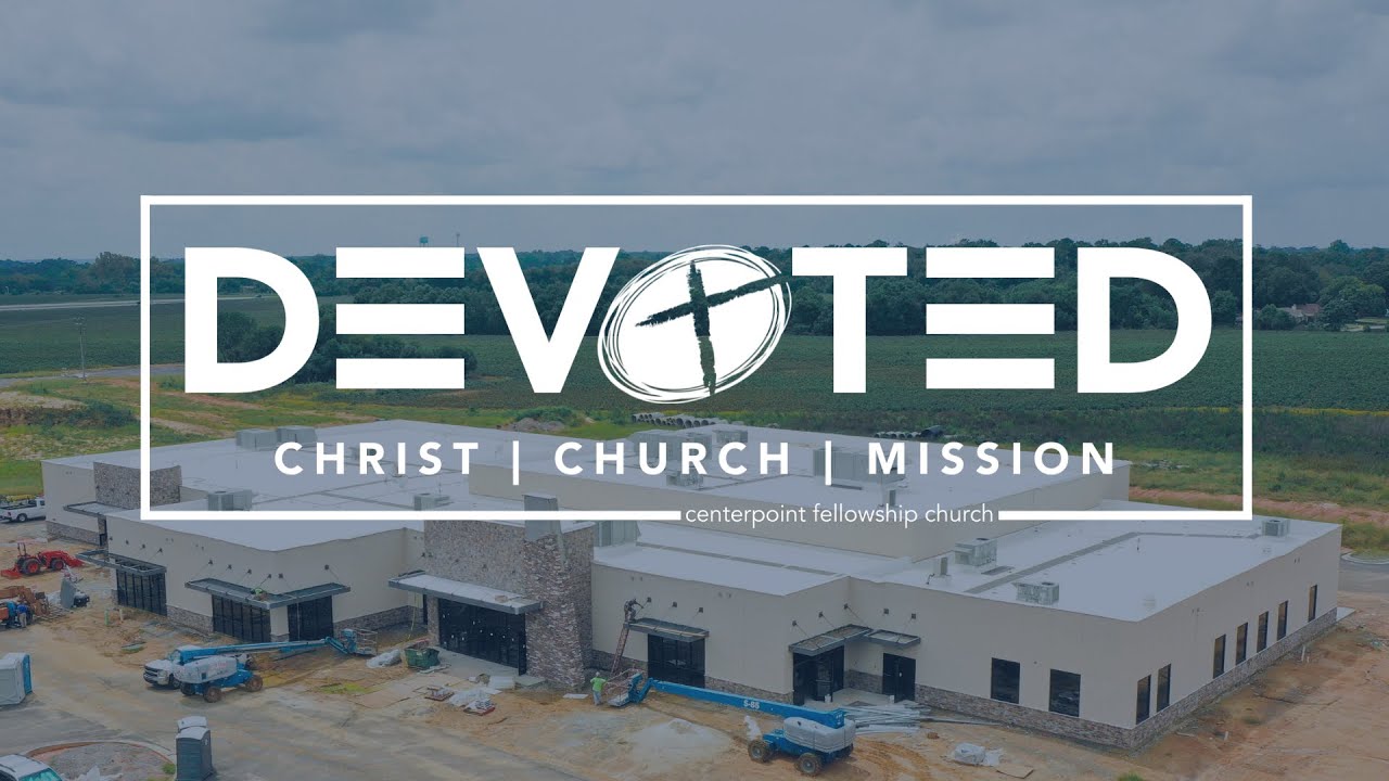 09-12-21 Sermon "Devoted to Christ" - YouTube
