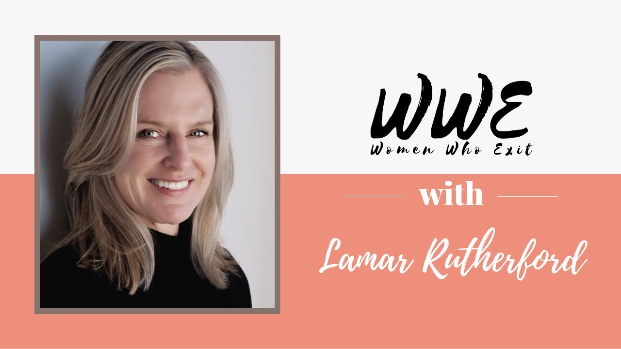 Exit Story - Lamar Rutherford, Director at Exit Consulting Group - YouTube