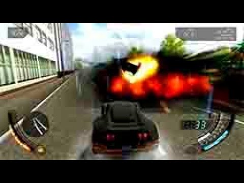 8 minutes and 33 seconds of absolutely normal gameplay of adrenaline 2 ...