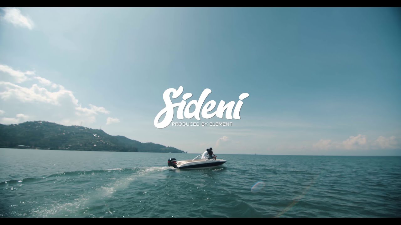 Edizo - Sideni (Official Video) - YouTube