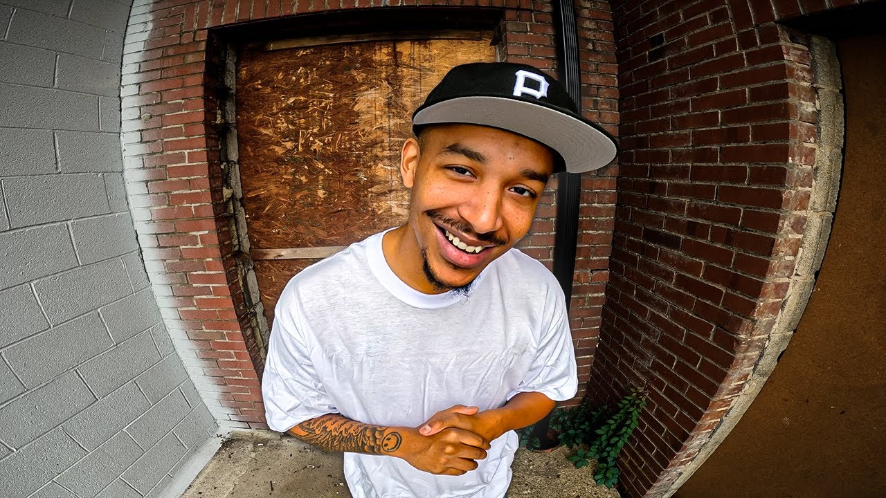 How I Started Back Making Skits - YouTube