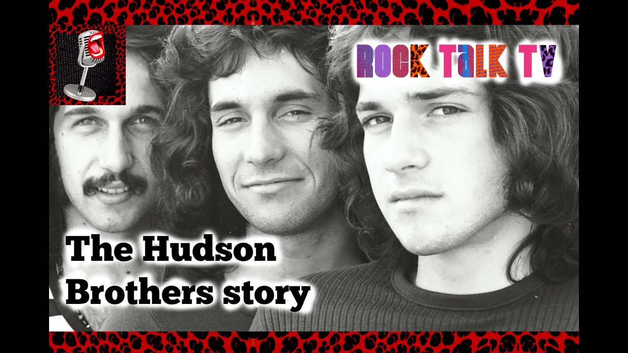 Brett Hudson And Lavinia Lang