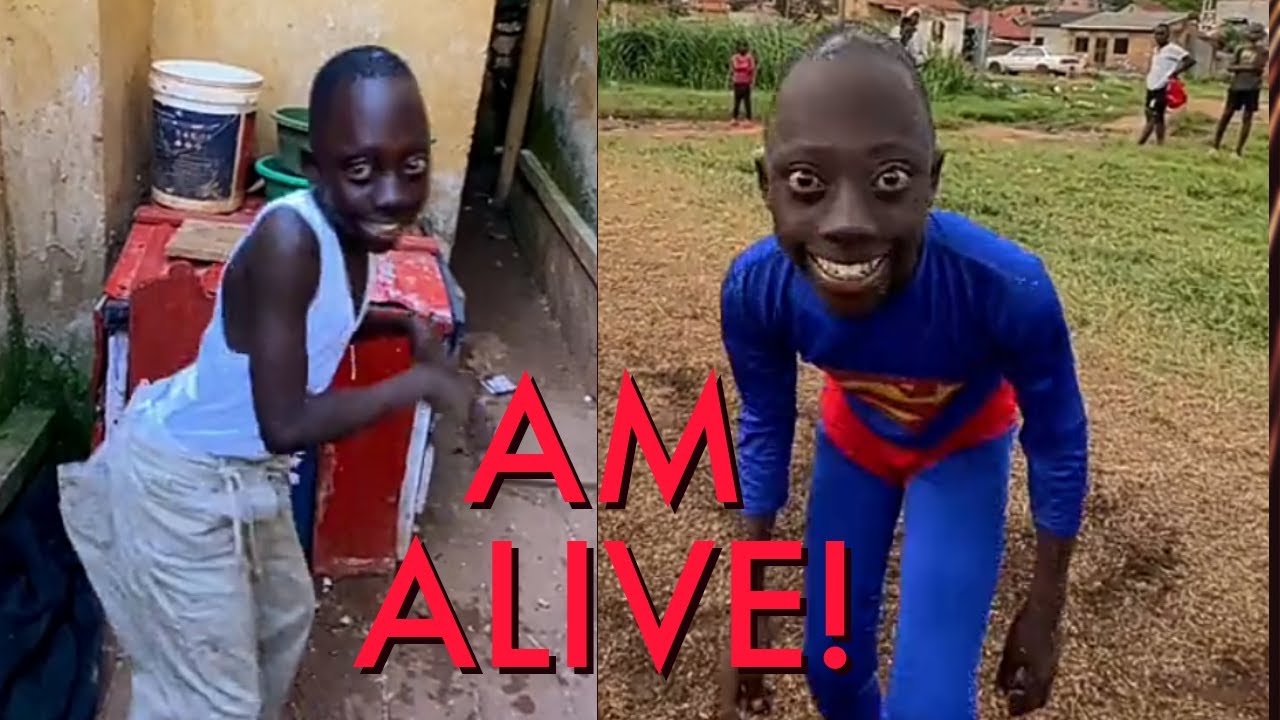 Rango Tenge Tenge Breaks Silence on Viral De@th Rumors! You Won't ...