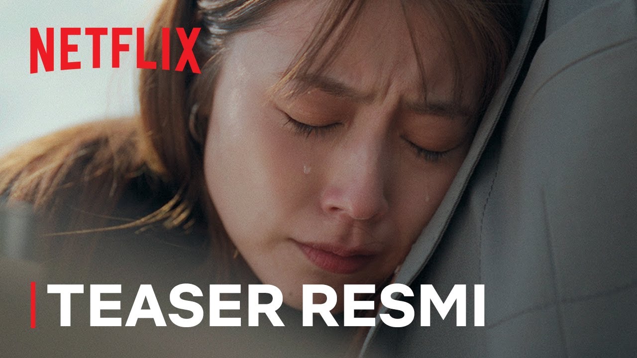 Beyond Goodbye | Teaser Resmi | Netflix - YouTube