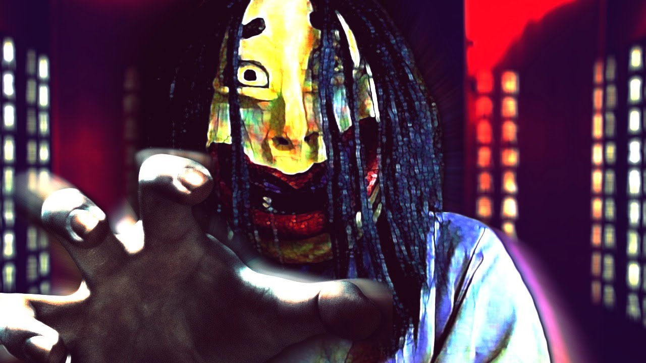 I'M SO FAST AND THE MONSTER IS SLOW || Ginkgo - YouTube