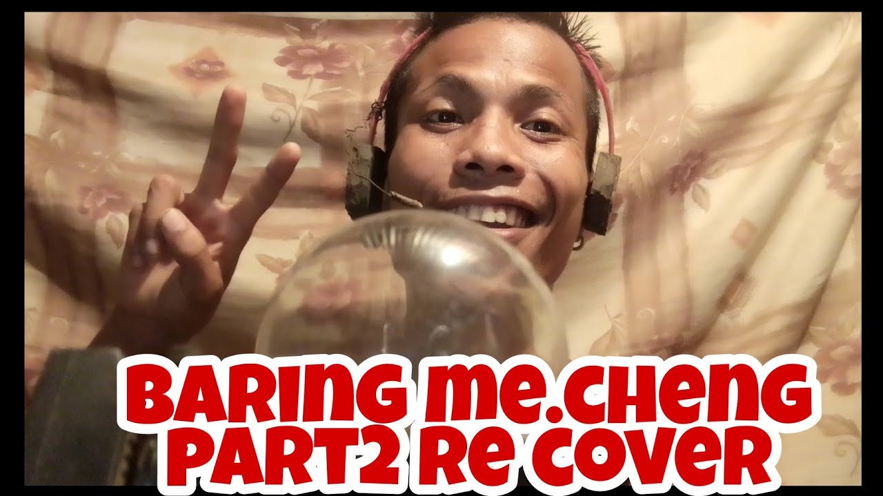 Baring me.cheng re cover - YouTube