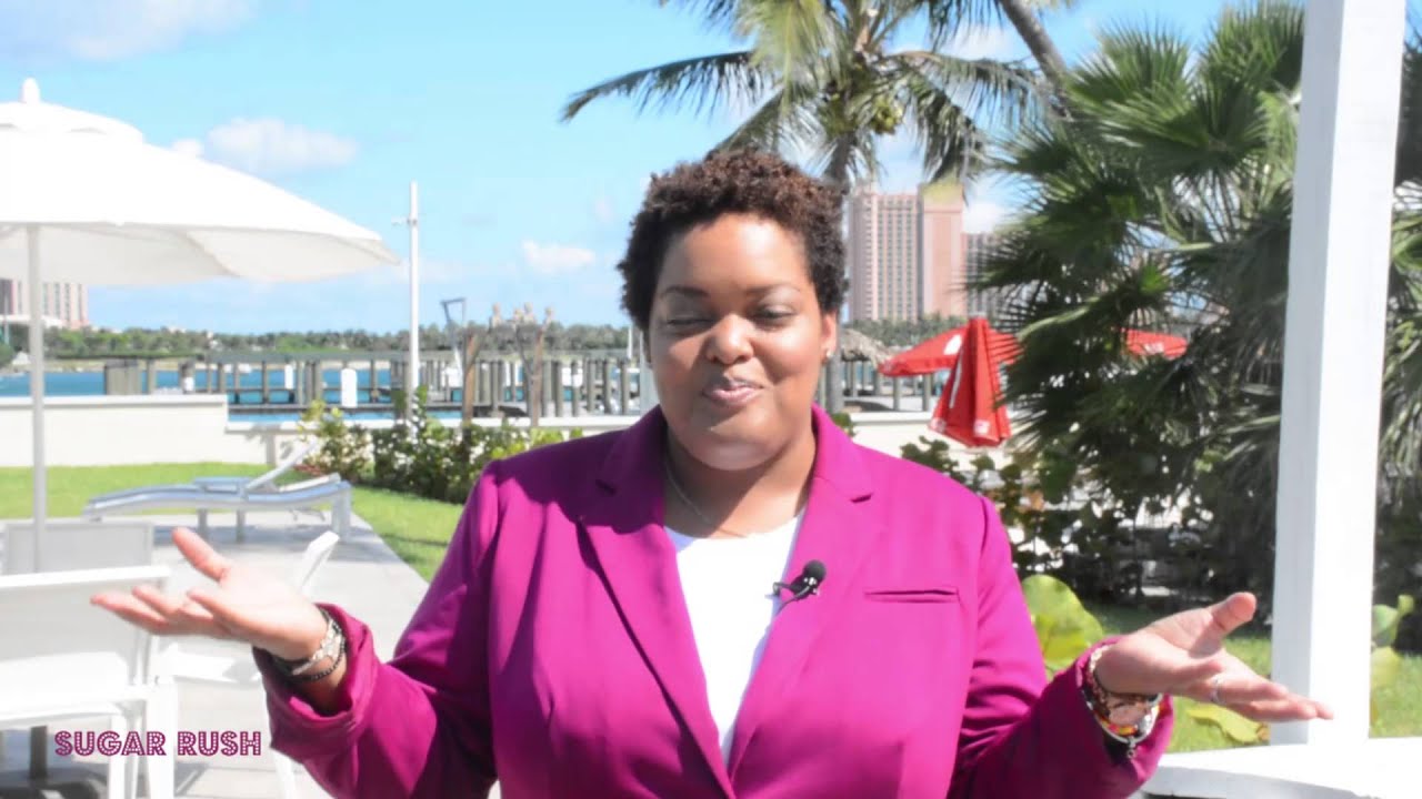 Sugar Rush 2 Promo - YouTube