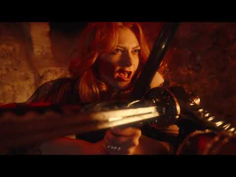 Kinky D&D actual play stream - Scarlett Foxett & Zoe Page Session Zero