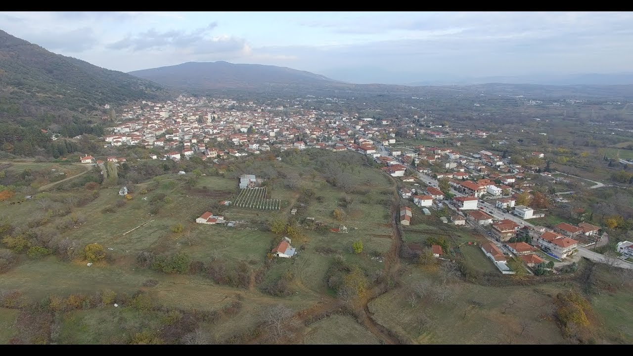 Σοχός Θεσσαλονίκης-Sochos, Thessaloniki - YouTube