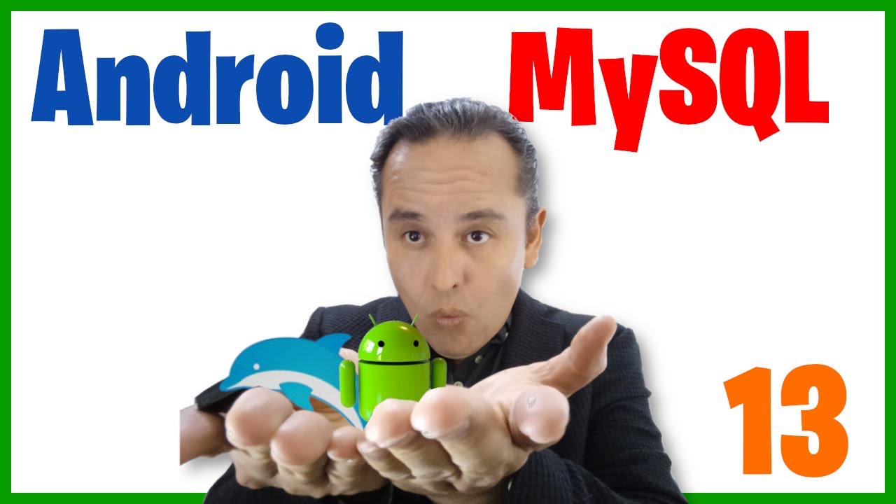 Llenar nuestra tabla con nuestro apirest. (Curso de Android Studio y Mysql)[13] - YouTube