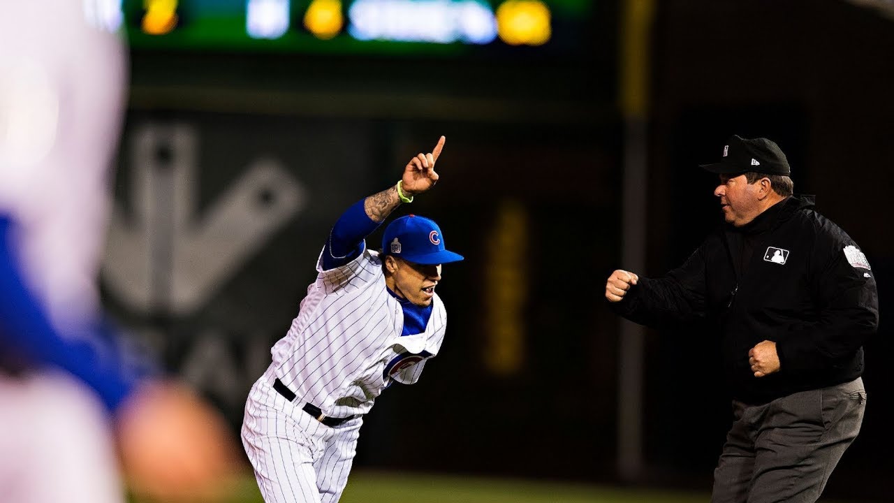 Javy Baez Highlights - YouTube
