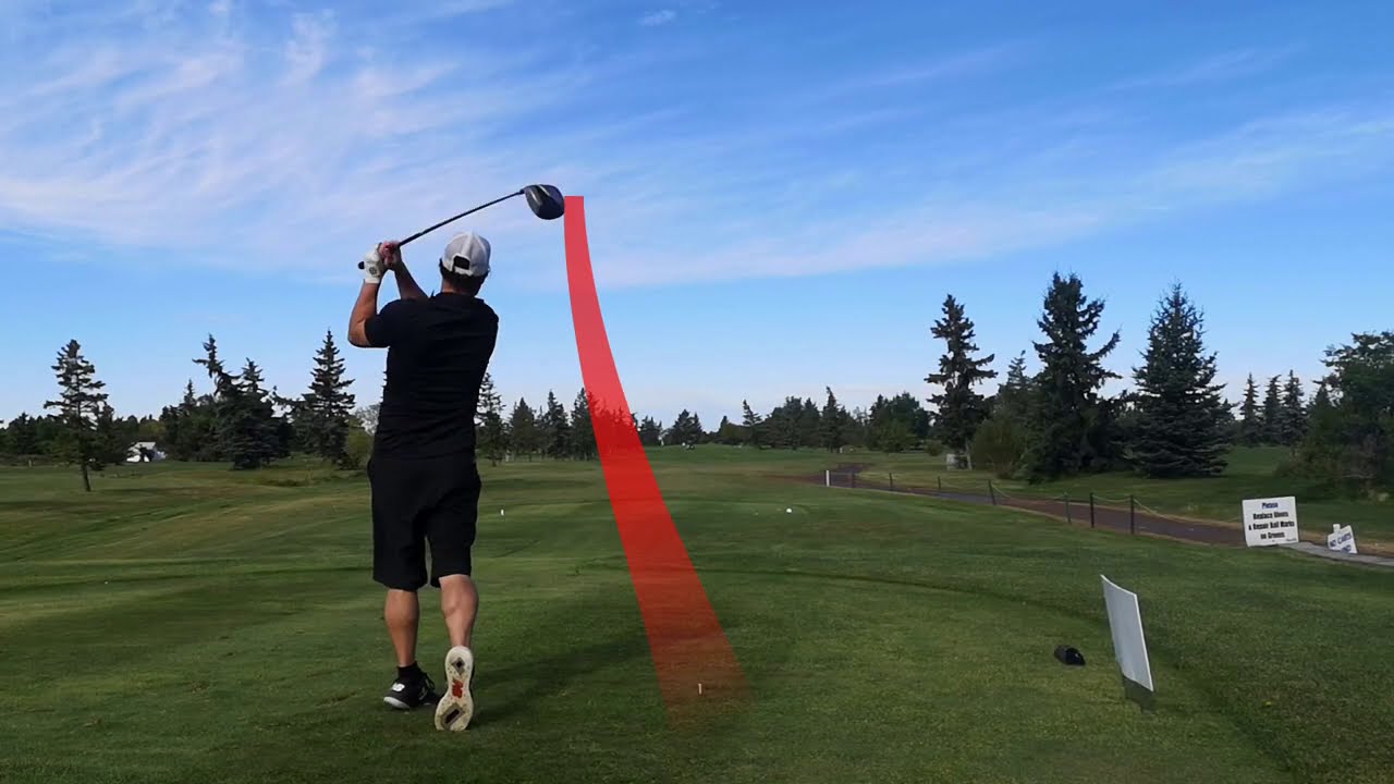 Average Golfer Tries to Break 80 - Fort in View Golf Course (Fort ...