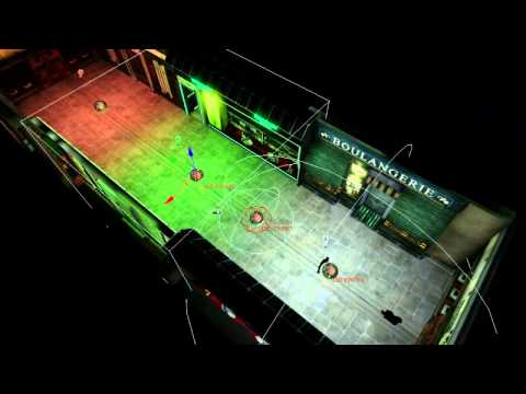 Local Image-based Lighting With Parallax-corrected Cubemap : Influence volume - YouTube