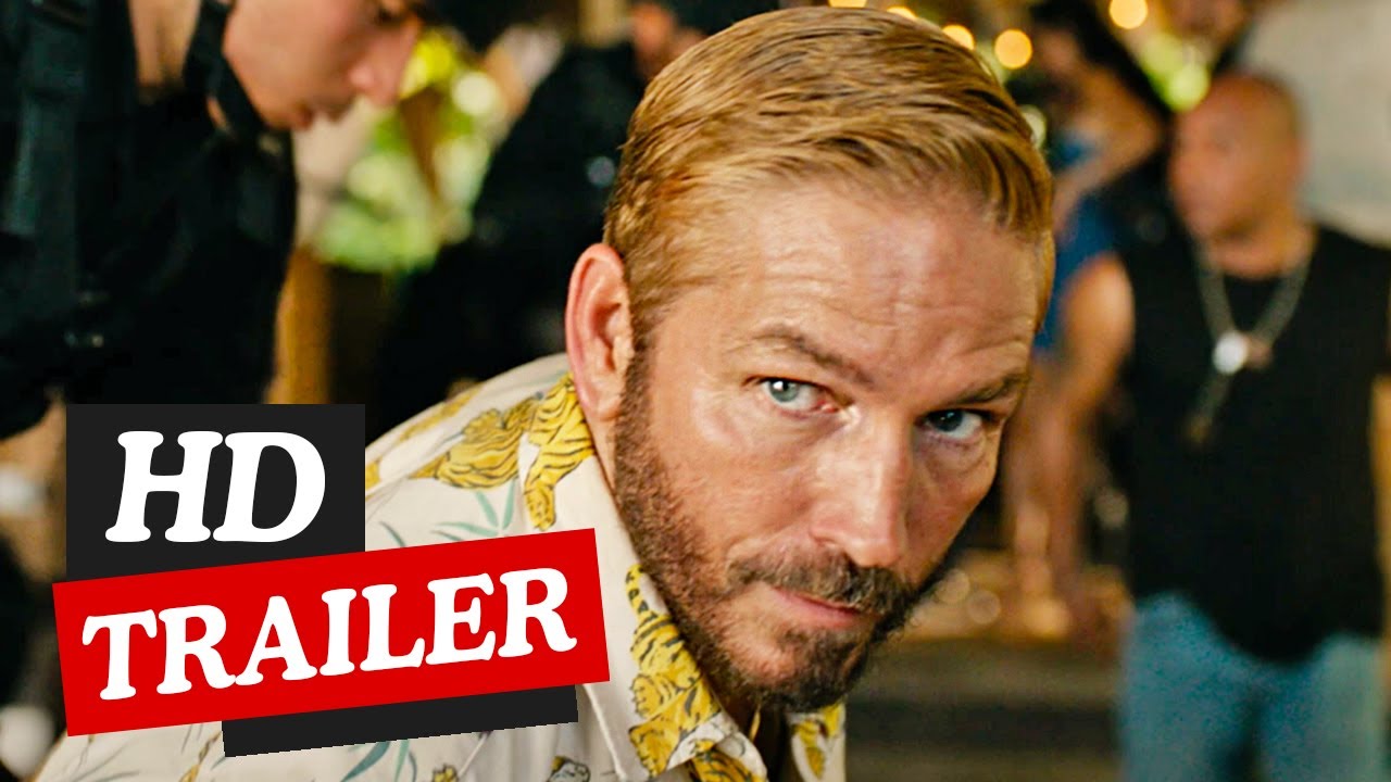 Sound of Freedom Official Trailer (2023) - YouTube