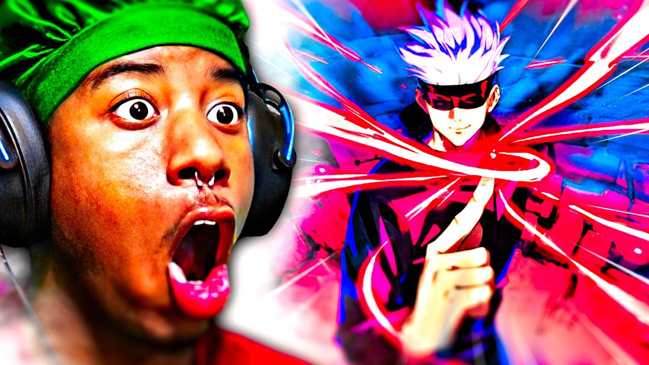 GODLIKE ANIME EDITS 🔥 (XENOZ EDITION) - YouTube