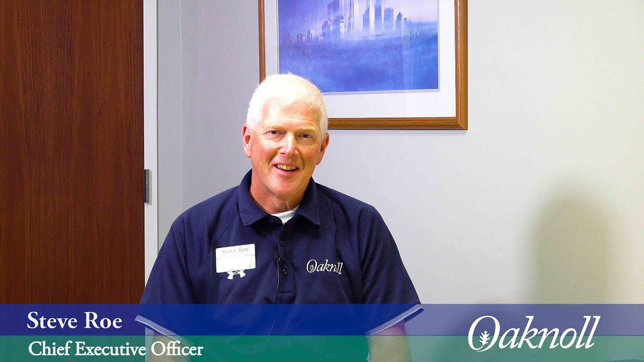 Steve Roe, CEO, Weekly Video, Sept 6, 2024 - YouTube