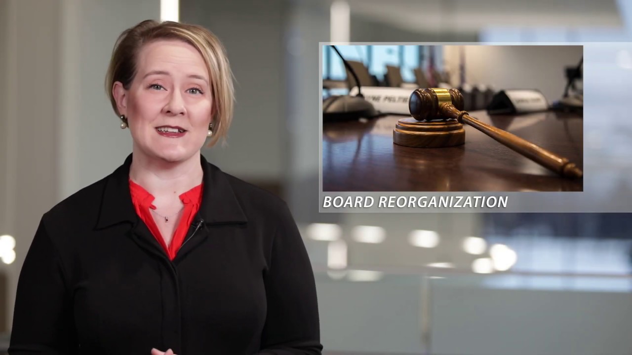 Basin Electric and subsidiary boards hold 2020 reorganization meetings ...