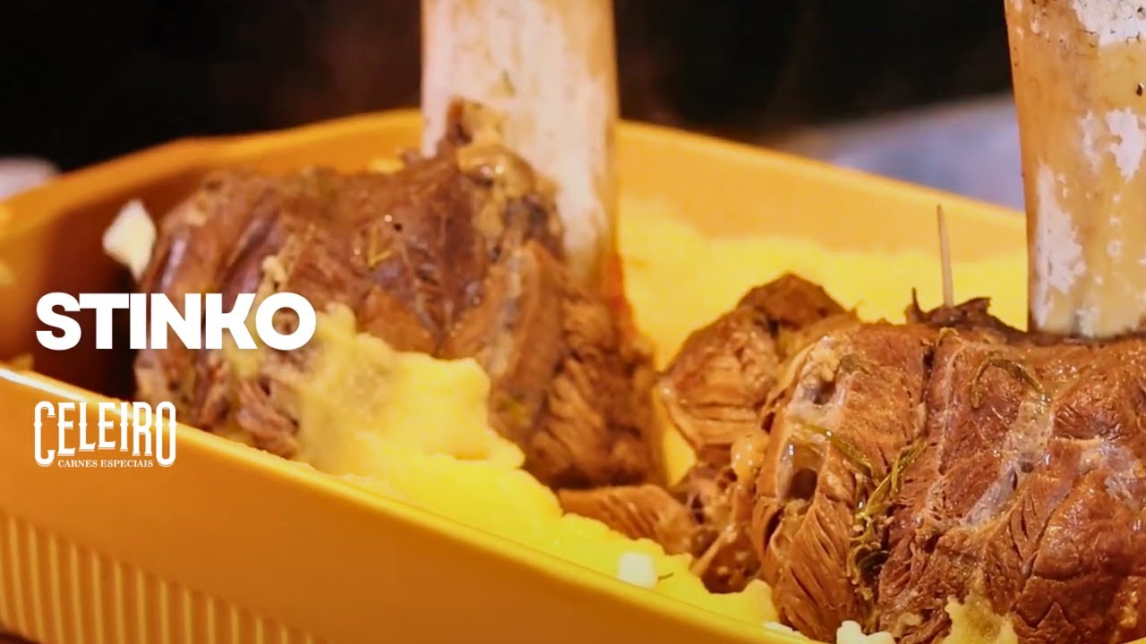 Receita de Stinko - YouTube