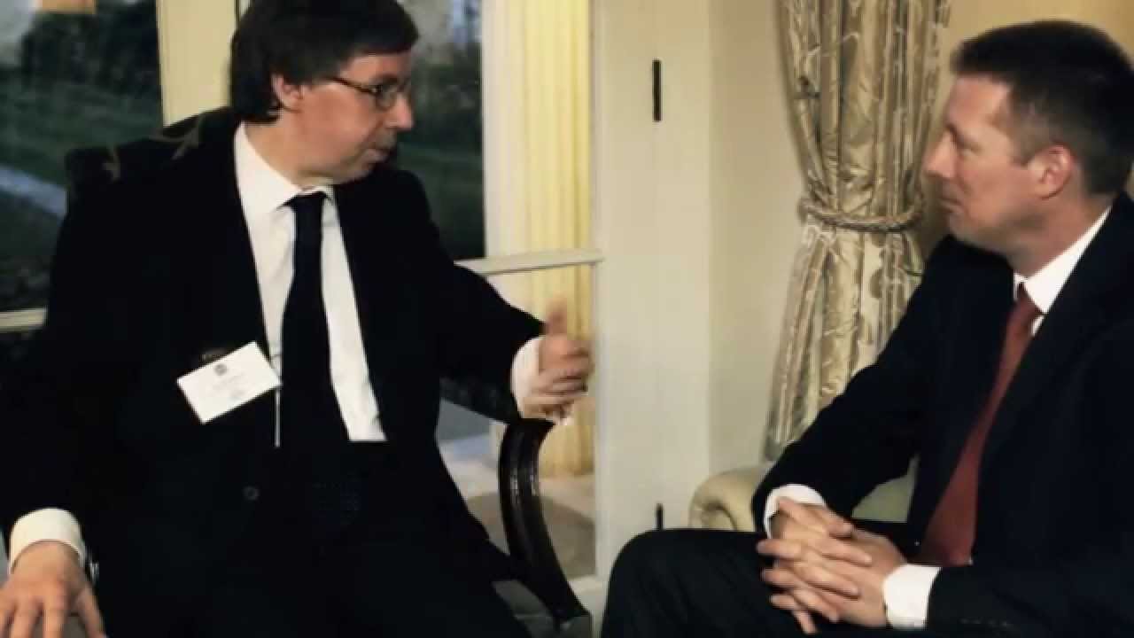 Ellis Baker of White & Case LLP at IBC Legal's Construction Law Summer ...