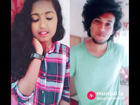 Vijitha vijayan - YouTube