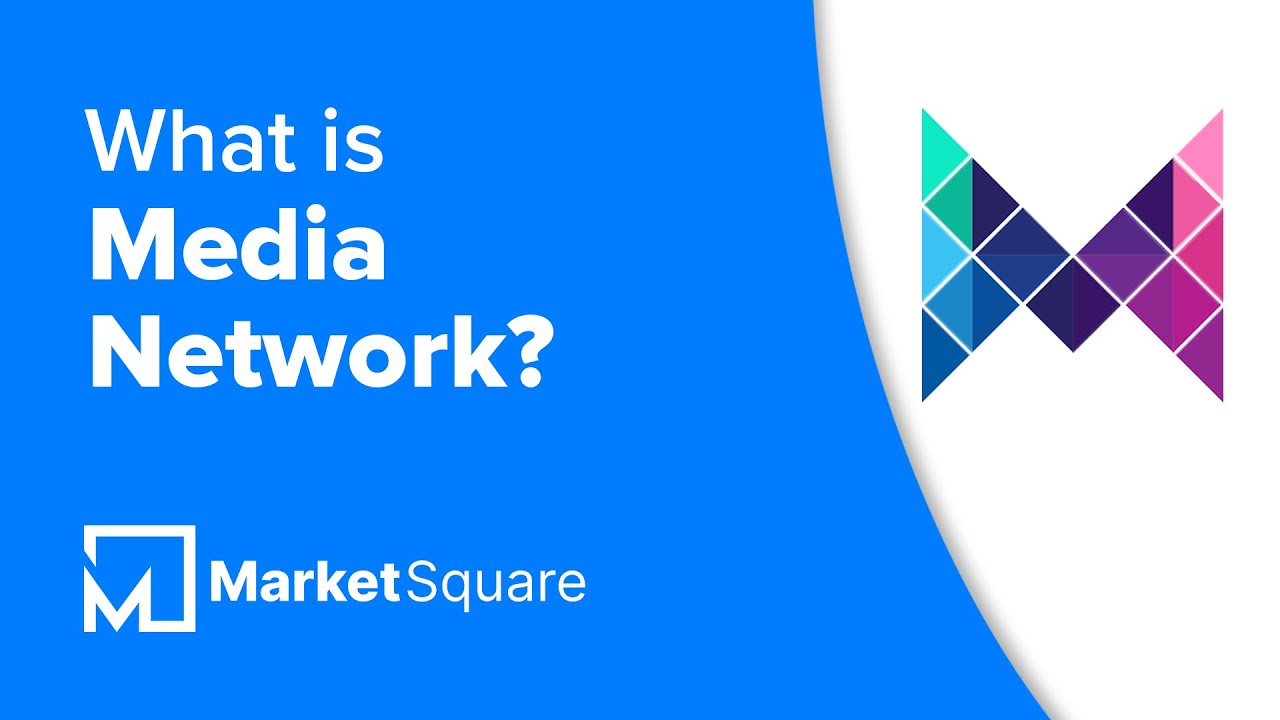 What is Media Network? | Content Delivery Network | Solana Blockchain ...