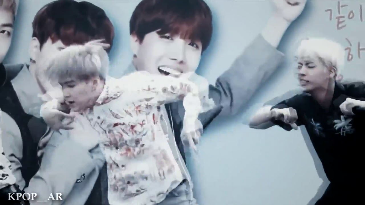 min yoongi- Bad boy - YouTube