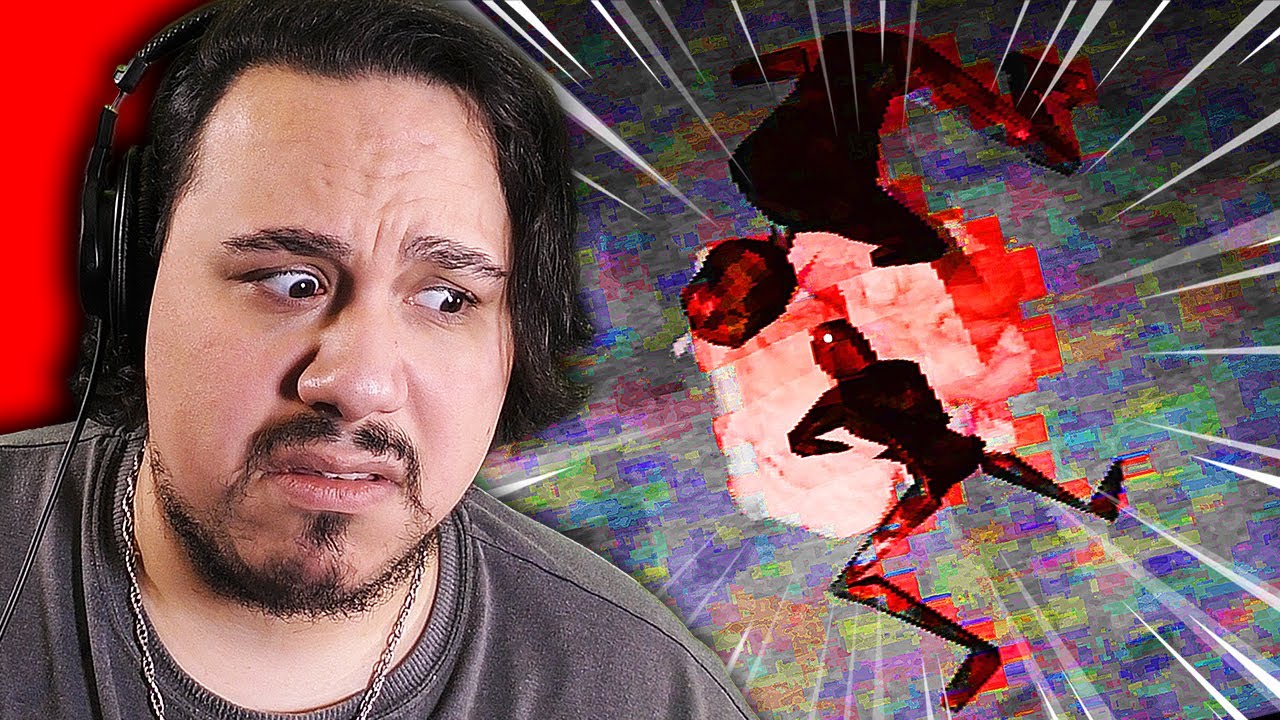 THIS GAME IS DARK | Real Stories From The Grave: The Body (Indie Horror ...
