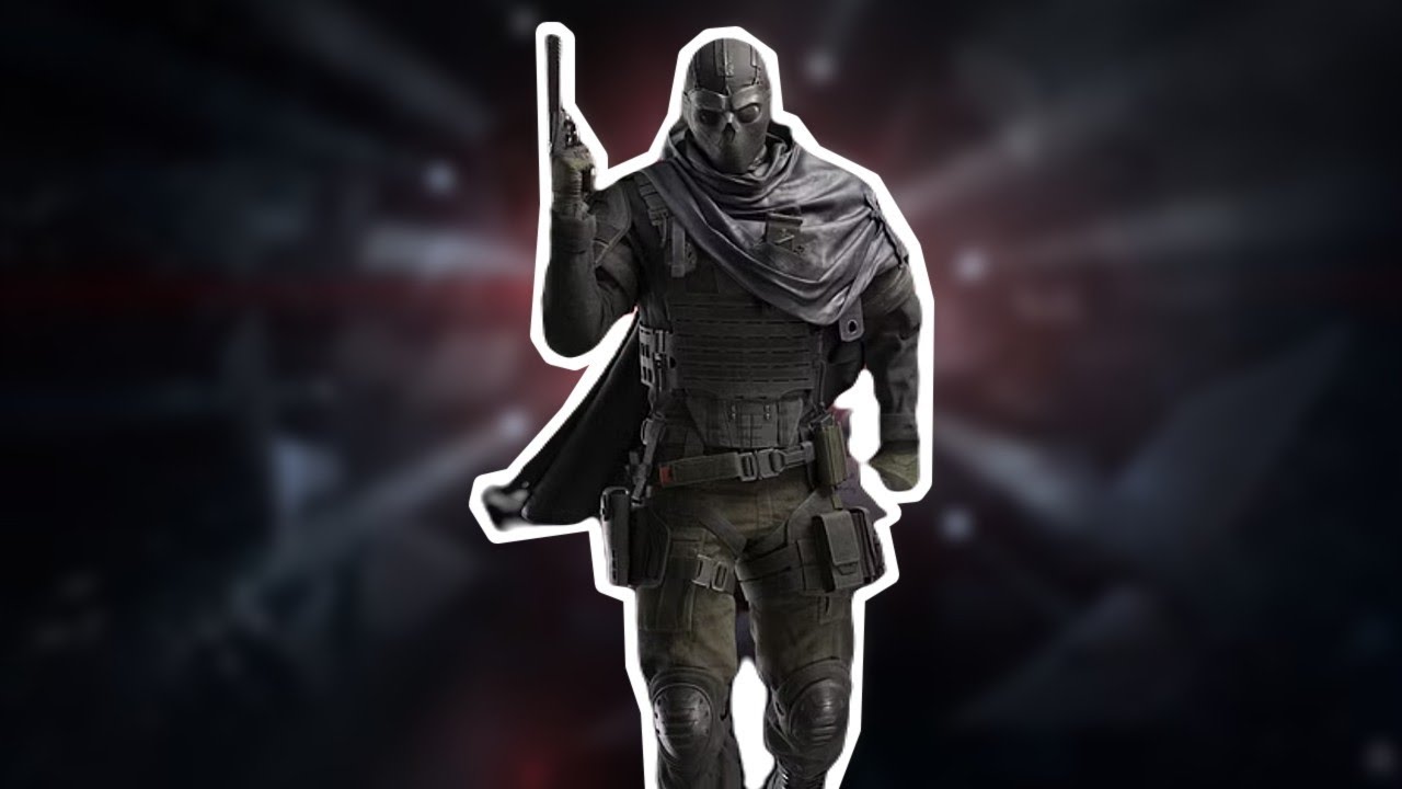 🔴 LIVE! PLAYING DEIMOS AND NEW UPDATE EARLY IN RAINBOW 6 SIEGE COD ...