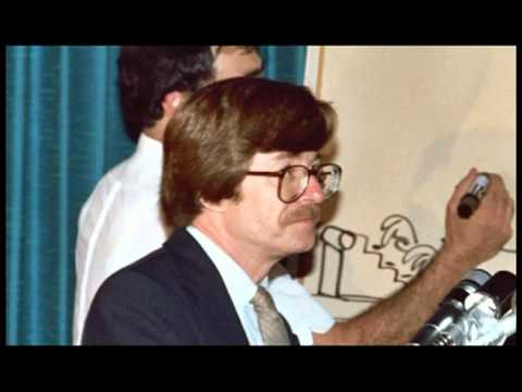 Scott Edelman interviews Archie Goodwin (1975) - YouTube