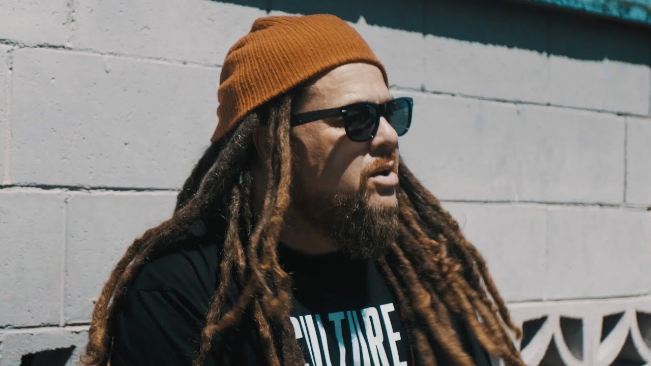 Jay Thomas - SOUL FEELING feat. Kia Maia (Official Music Video) - YouTube