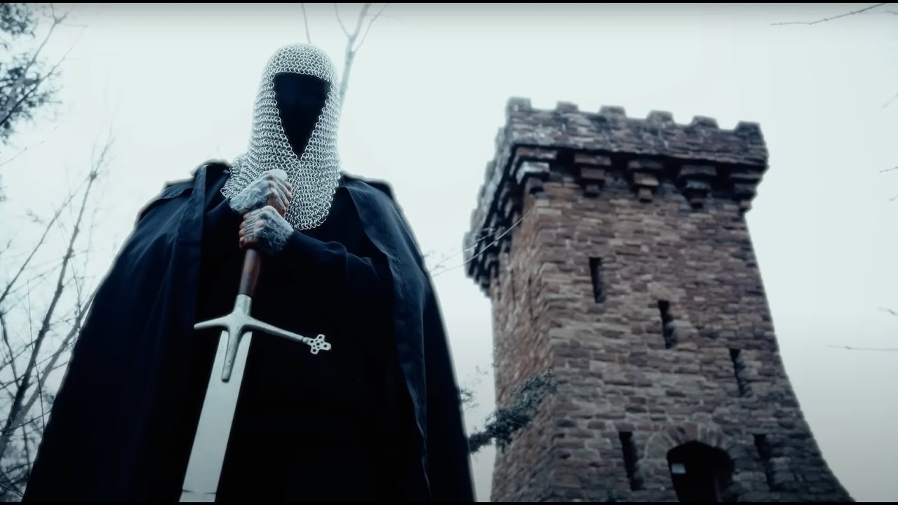 nothing,nowhere. - Drain Touch (Official Music Video) - YouTube