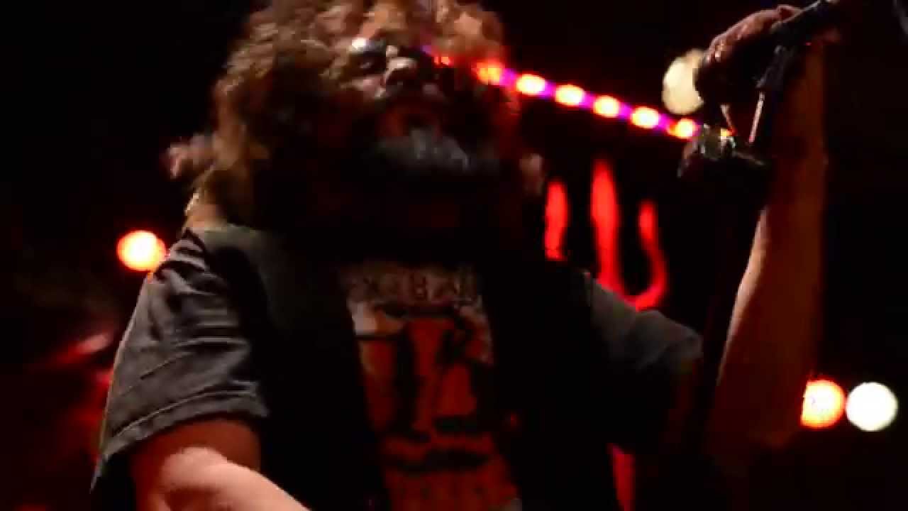 Deep Incision Tricus 2014 - YouTube