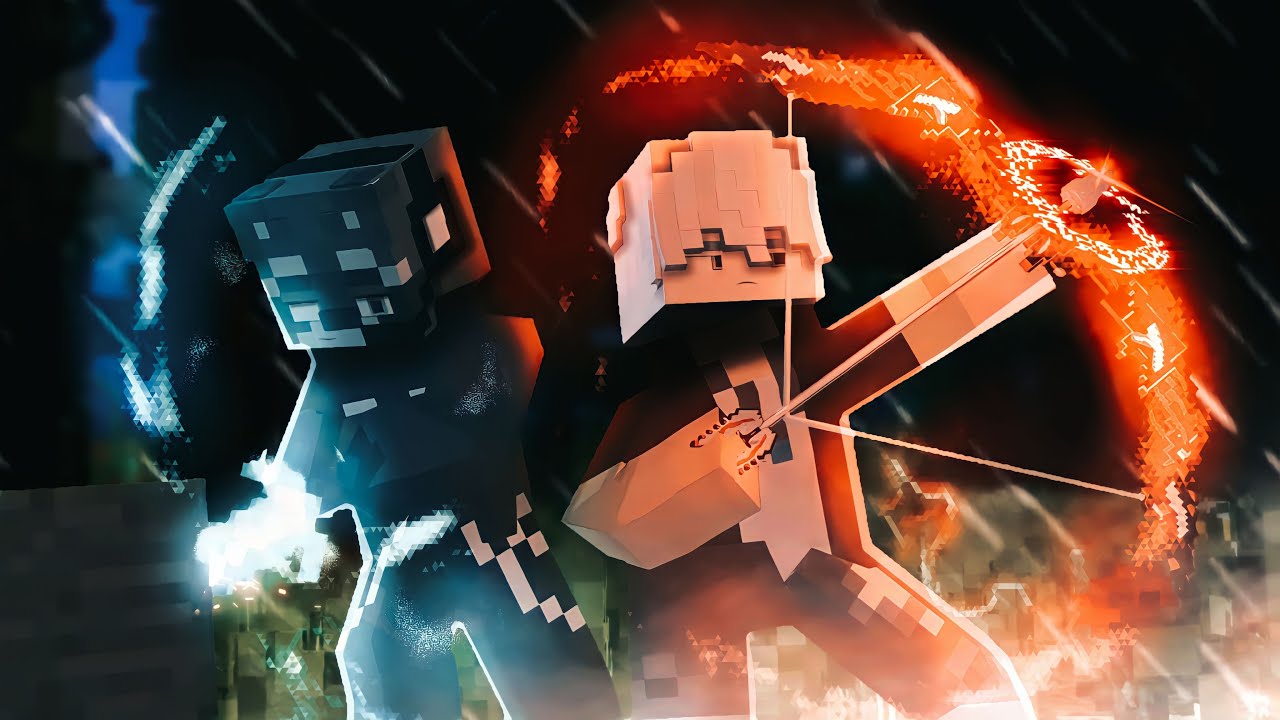live di chill smp #4 [tampa png muka rakun] - YouTube