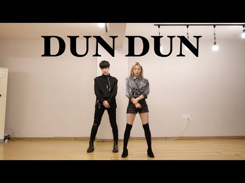 EVERGLOW (에버글로우) - DUN DUN Dance Cover [Yu Kagawa]