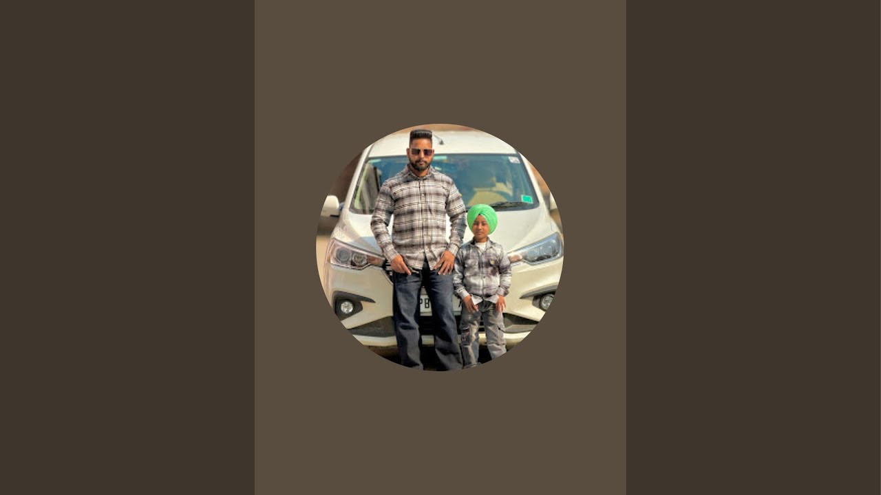 Aman chahal is live - YouTube