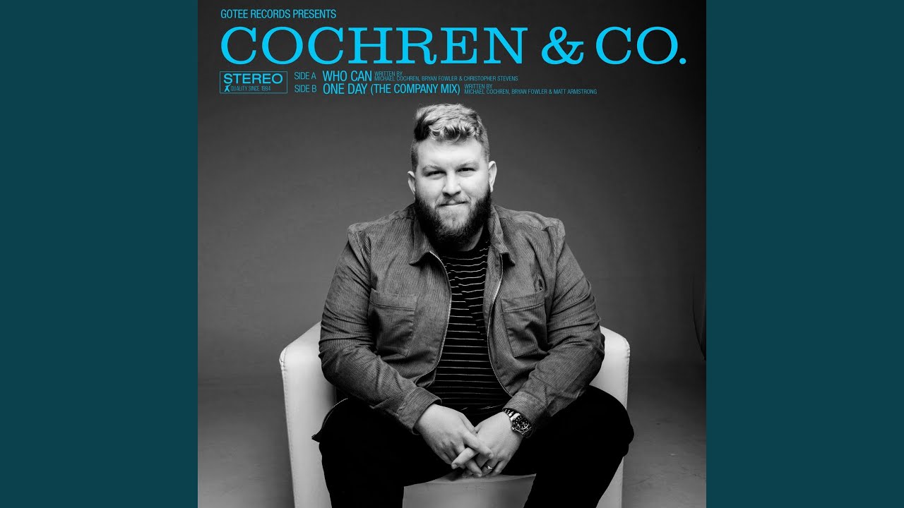 One Day (The Company Mix) - YouTube