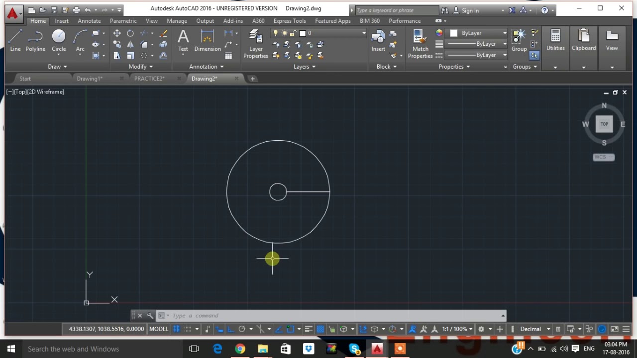 How To Draw Spiral Stairs In AutoCAD YouTube how-to-draw-spiral-stairs-in-autocad-youtube