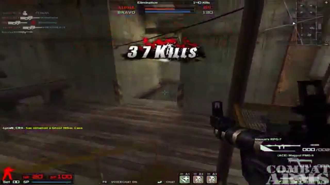 Me against Everybody - ~3.00 K/D + Fantastic - YouTube