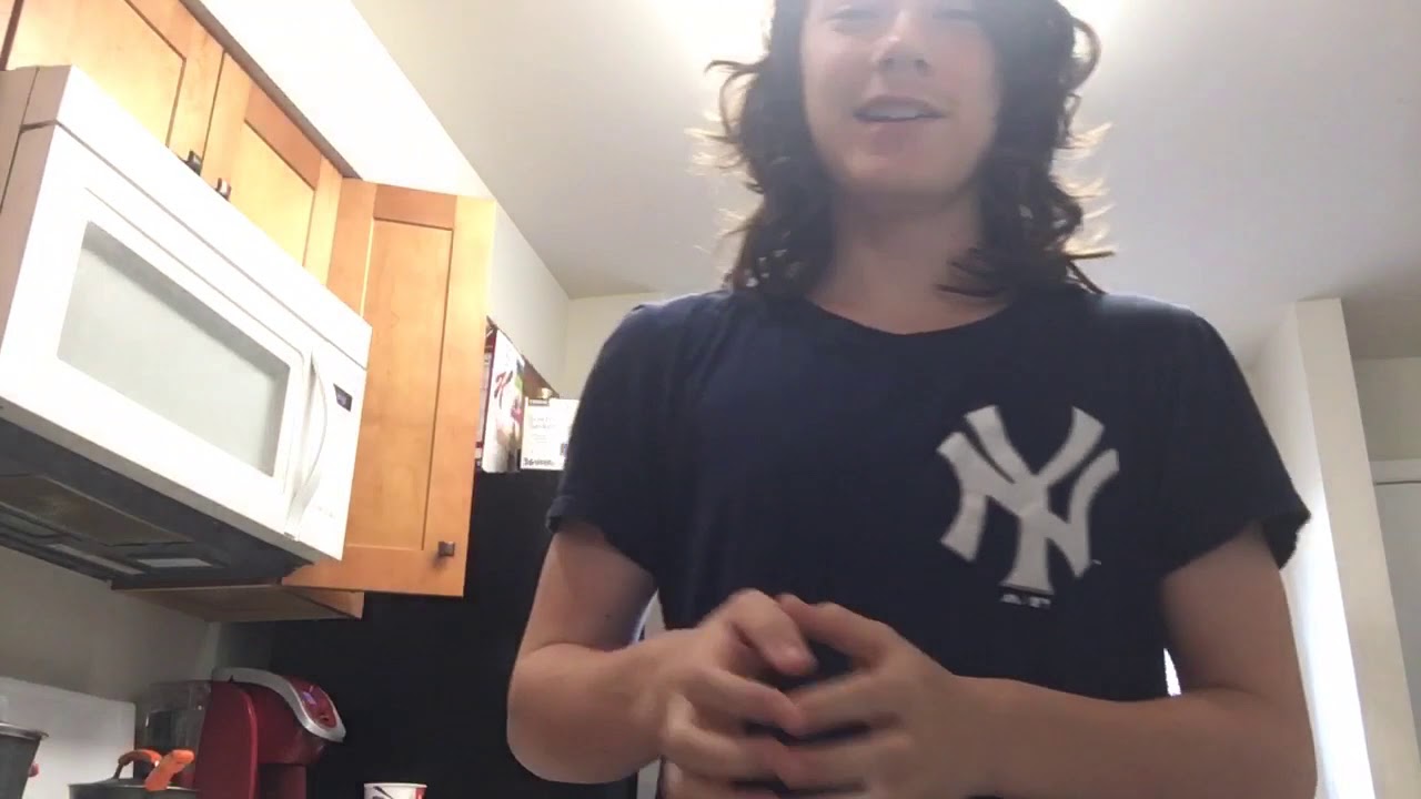 Cooking with Tristan ep 6 - YouTube