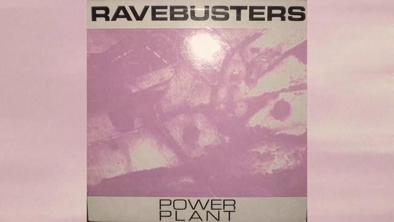 Ravebusters ‎– Powerplant - YouTube