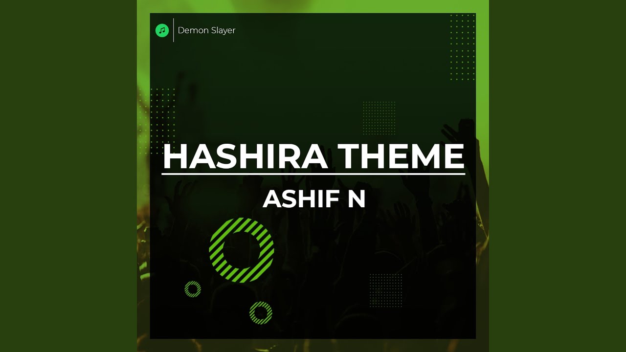 Hashira Theme (Epic Version) Demon Slayer - YouTube